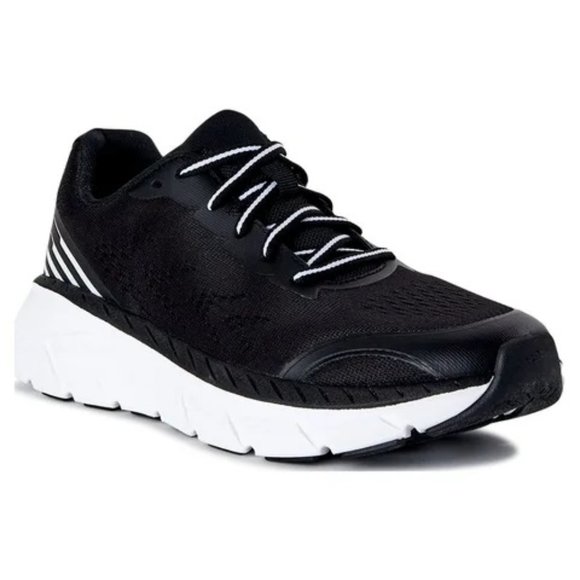 Avia | Shoes | New Womens Adidas Avia Hightail Running Shoes Blackwhite ...